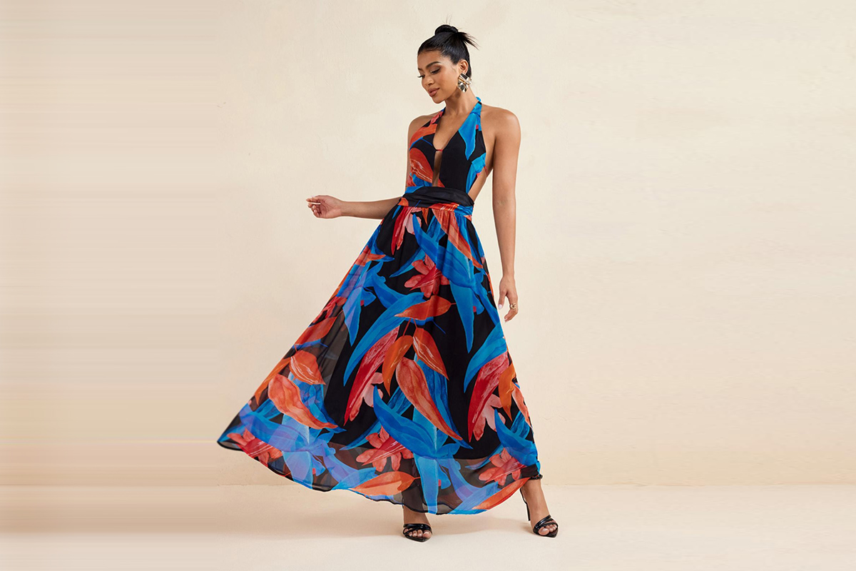 SHEIN X LUNA B launch Summer Style Collection - ChannelX