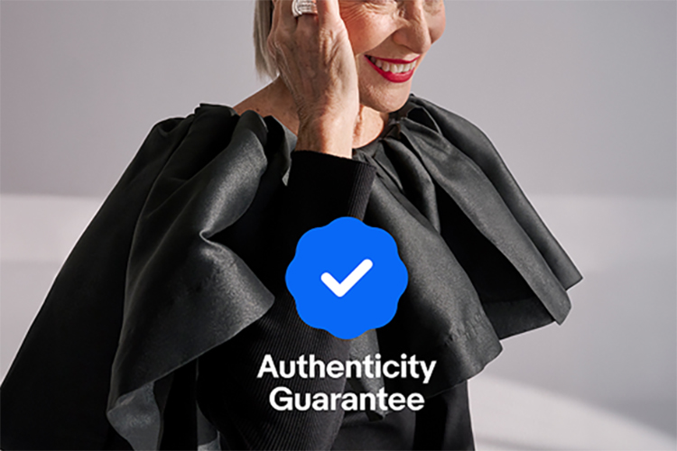 eBay Authenticity Guarantee coming to luxury clothing - ChannelX