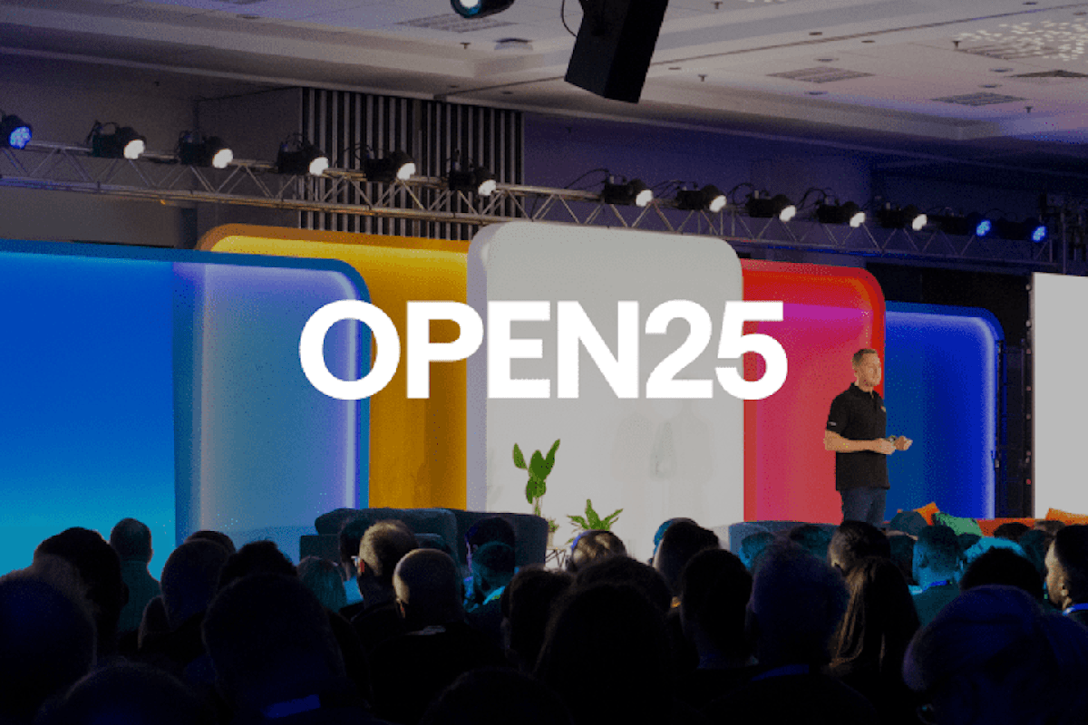 eBay Open UK 2025 - ChannelX