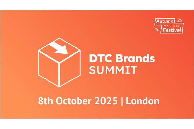 DTC Brands Summit October 2025 - ChannelX