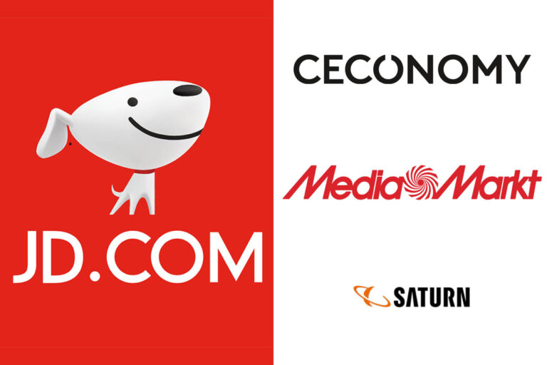 JD.com bid for CECONOMY MediaMarkt and Saturn - ChannelX