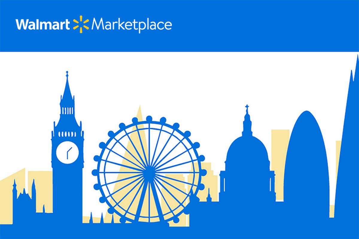 UK Walmart Seller Summit 2025 - ChannelX