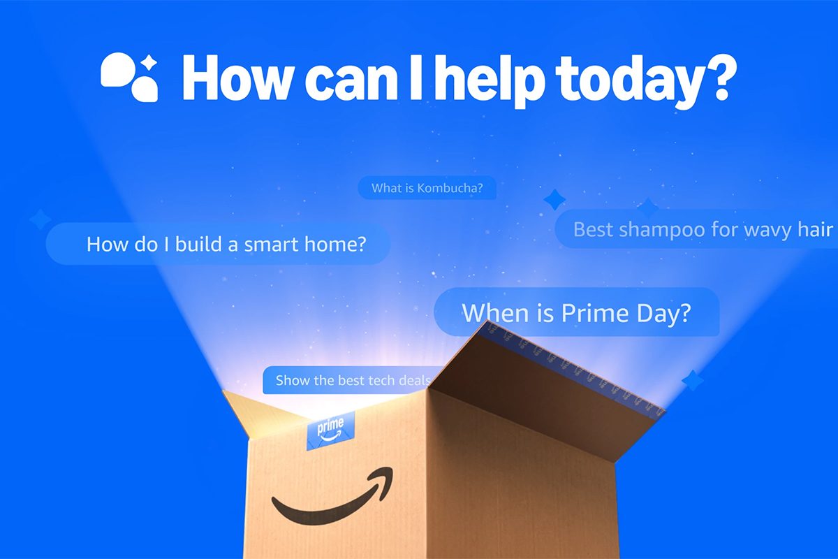 Use Amazon AI tools to find the best Prime Day 2025 - ChannelX
