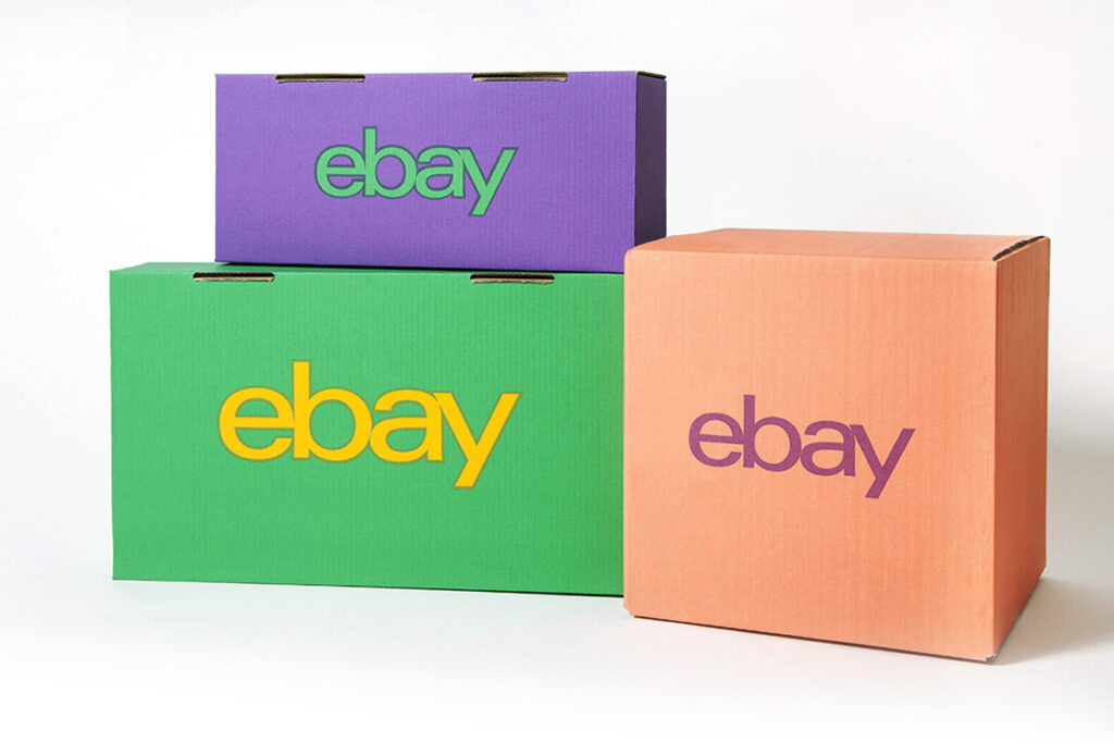 eBay tracking streamlined for sellers and buyers - ChannelX
