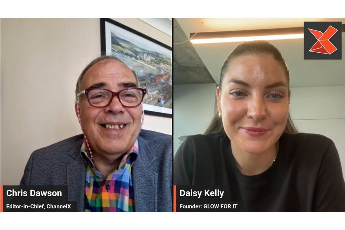 Introducing TikTok Sellers Summit 2025 Speaker – Daisy Kelly - ChannelX