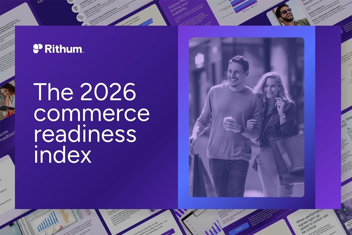 AI is outpacing the retail sector says Rithum report - ChannelX