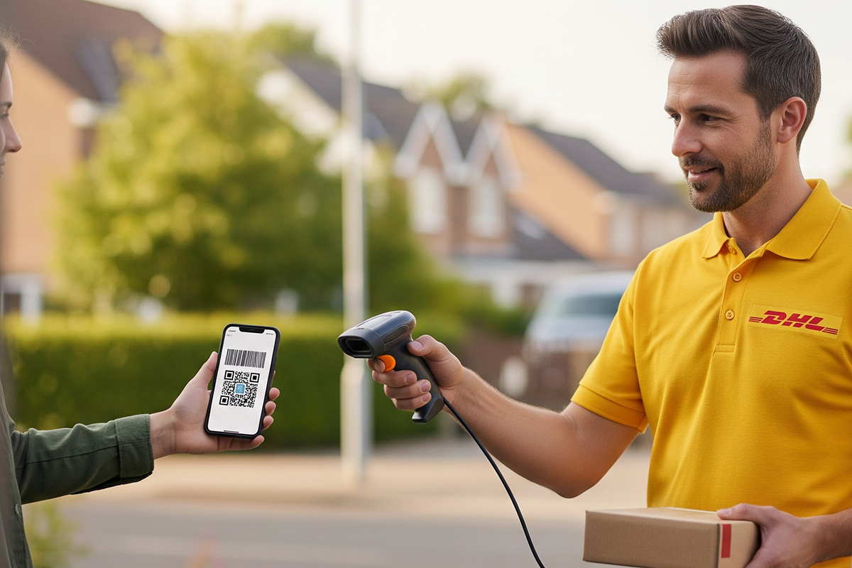 DHL Express rolls out Verified Delivery for high-value shipments - ChannelX