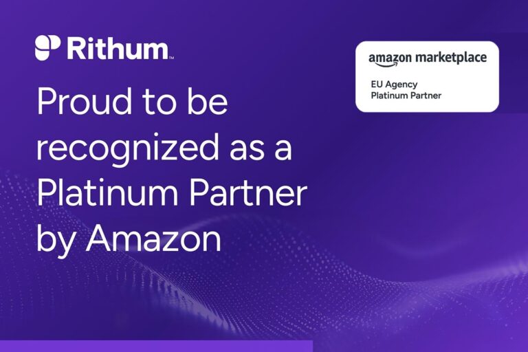 Priority Amazon Onboarding & Support with Rithum - ChannelX