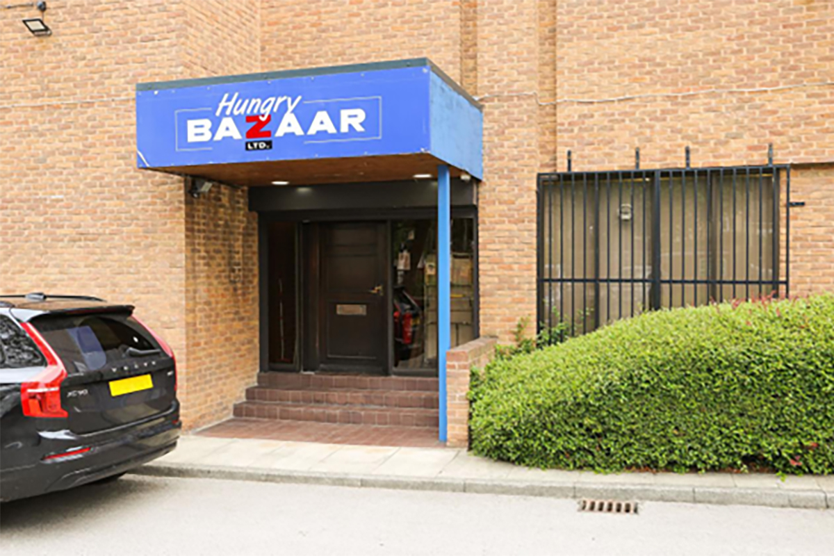 Hungry Bazaar target £3 million in annual sales on Temu - ChannelX