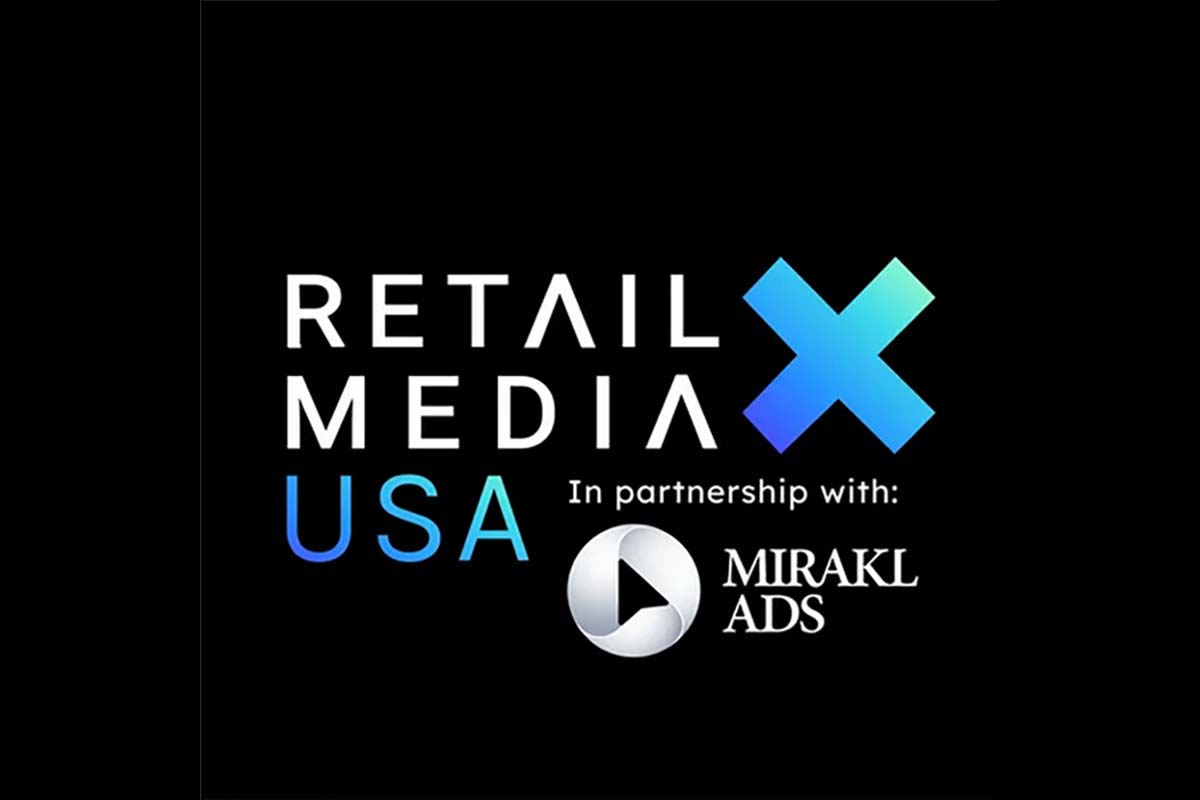 Retail MediaX USA 2026 - ChannelX
