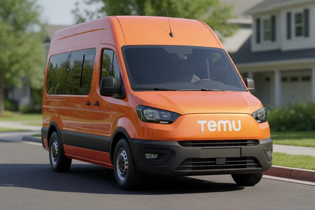 Temu Expands European Logistics in Italy & Austria - ChannelX