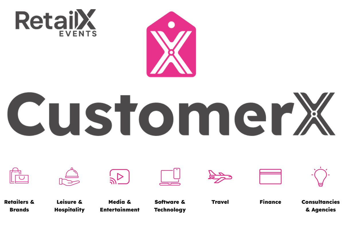 CustomerX 2026 - ChannelX