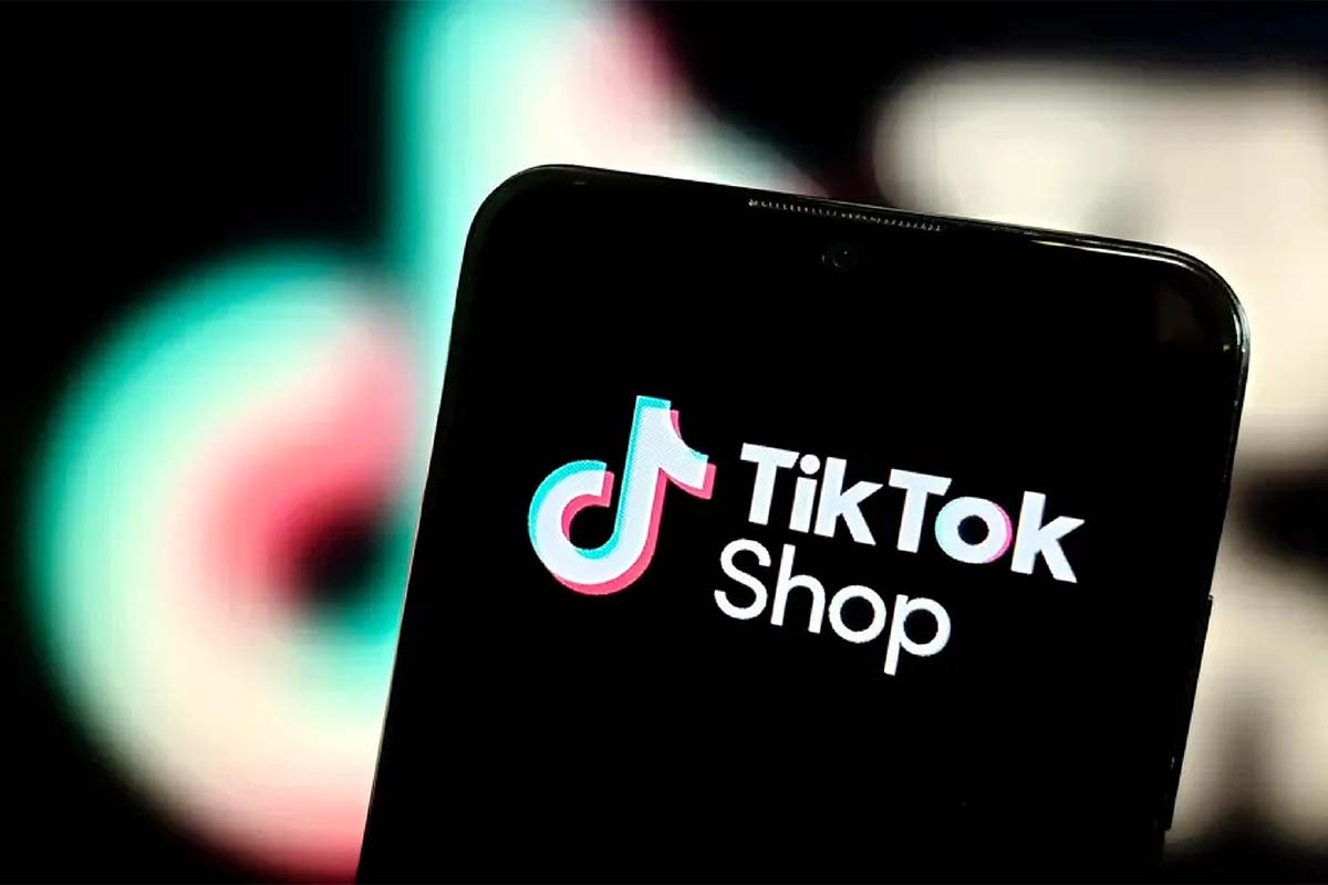TikTok Shop UK Black Friday breaks sales records - ChannelX