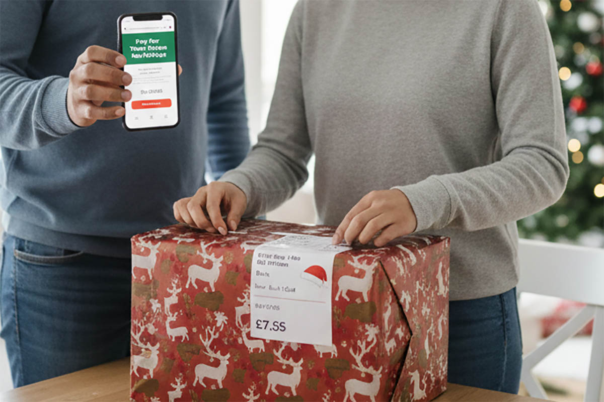 Half of Peak Season Returns were Paid Returns - ChannelX