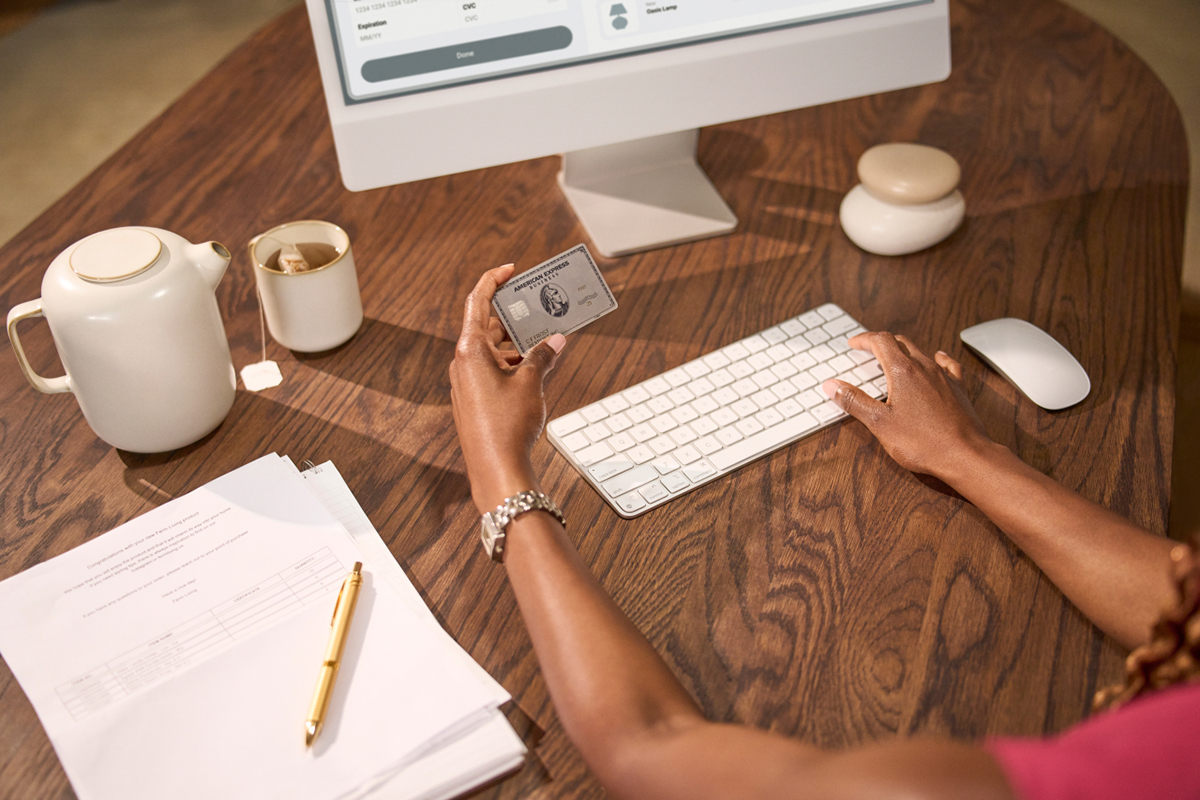 American Express Flexible Payment Option supports small business ...