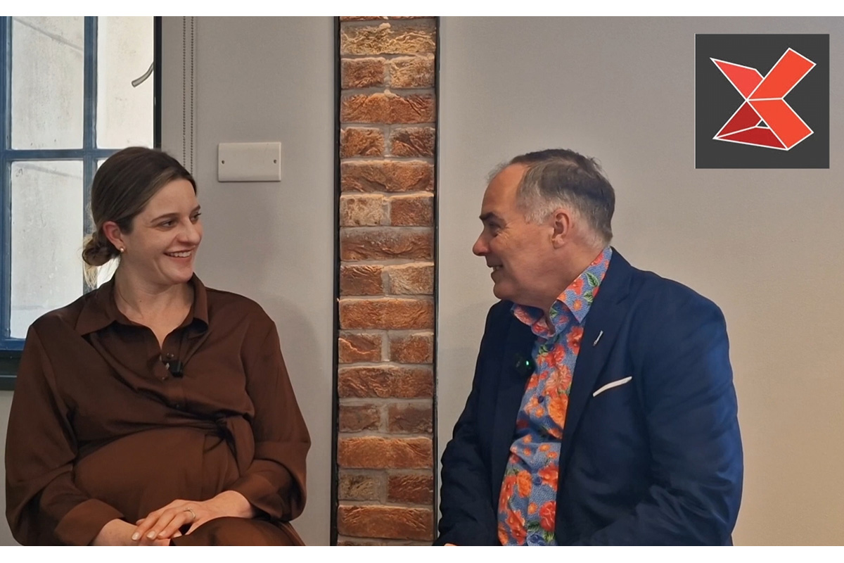 Amelia Van Camp: Preparing for Agentic Commerce now and for the future ...