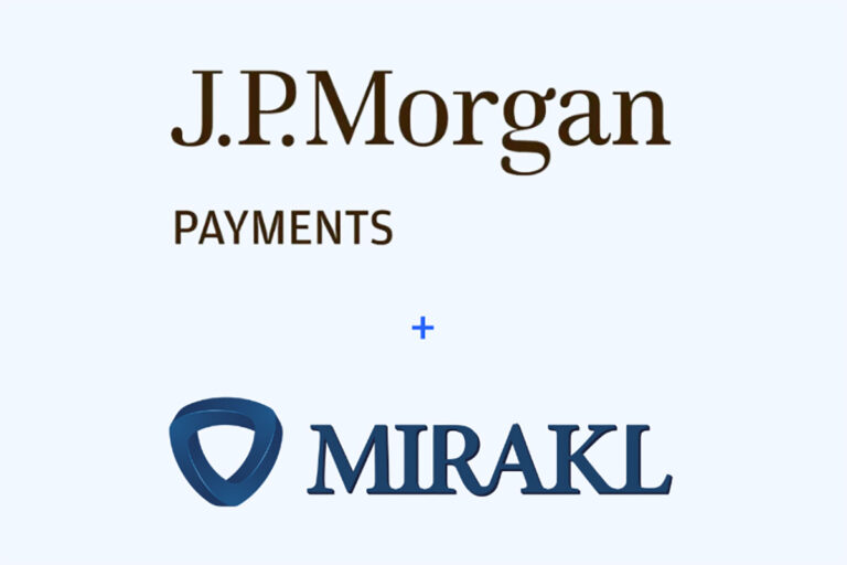 Mirakl and J.P. Morgan Payments to Power Agentic Commerce at Enterprise ...