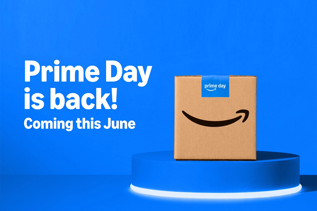 Amazon Prime Day confirmed for June 2026 - ChannelX