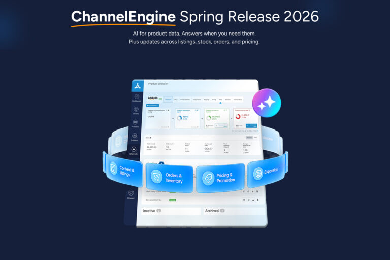 As AI Traffic Surges 393%, ChannelEngine Launches Tools to Help ...