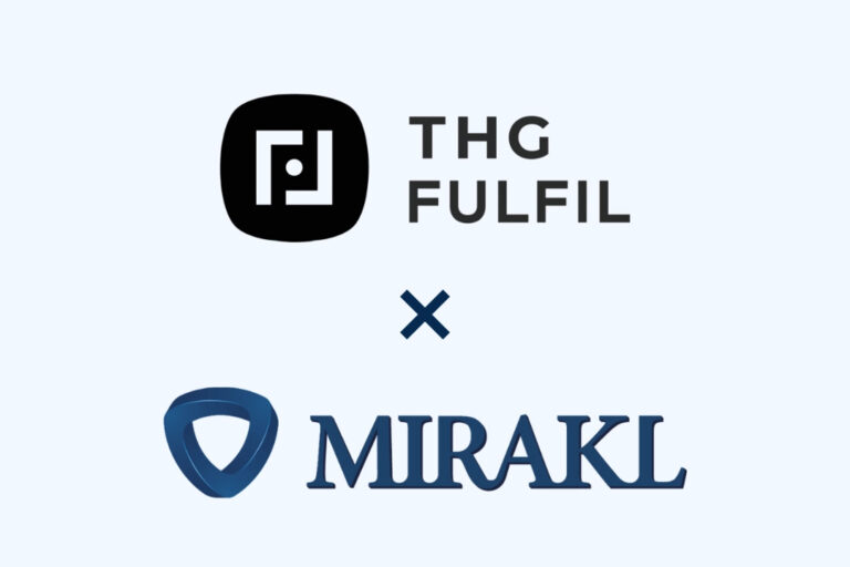 THG Fulfil partners with Mirakl Connect to power global marketplace ...
