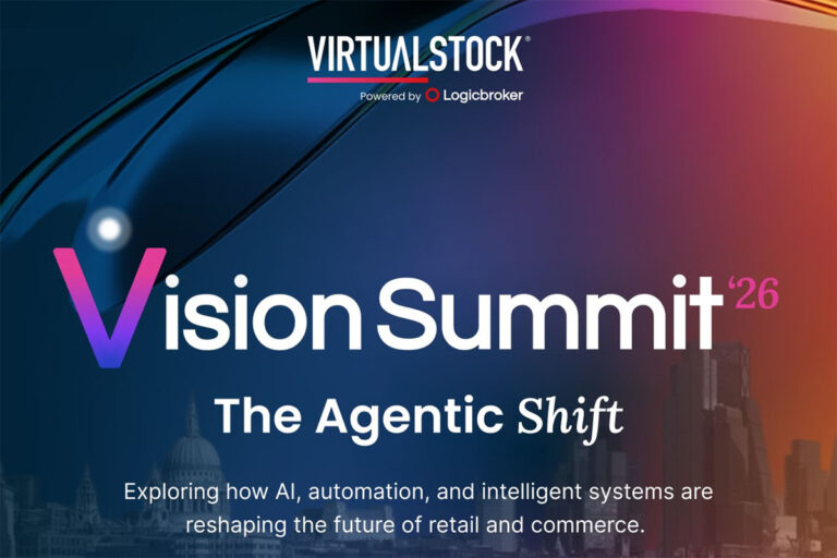 Virtualstock Vision Summit 2026 - 17th September - ChannelX