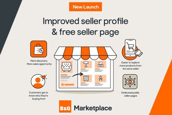 UK Walmart Seller Summit 2025 - ChannelX