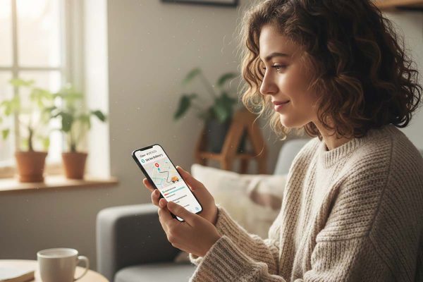 Half of Peak Season Returns were Paid Returns - ChannelX