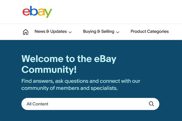 eBay Advertising US 2026 Marketing Trends Calendar - ChannelX